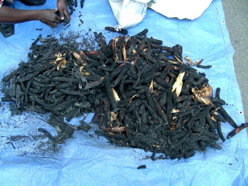 Corn Cob Charcoal Crusher - Appropedia, the sustainability wiki