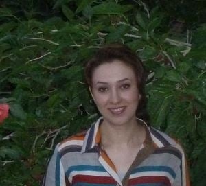 User:Negin Heidari - Appropedia, the sustainability wiki