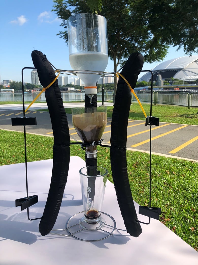 Caffeinator - Appropedia, the sustainability wiki