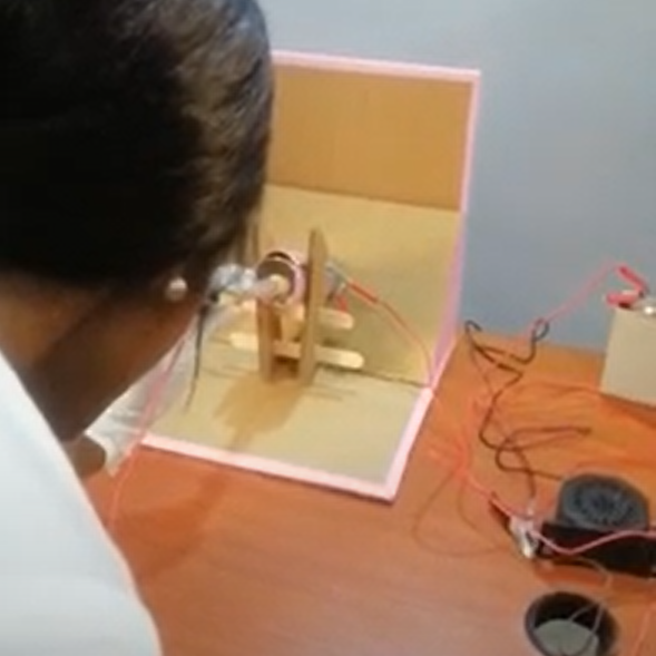 STARS - Cervical Cancer Screening and Treatment