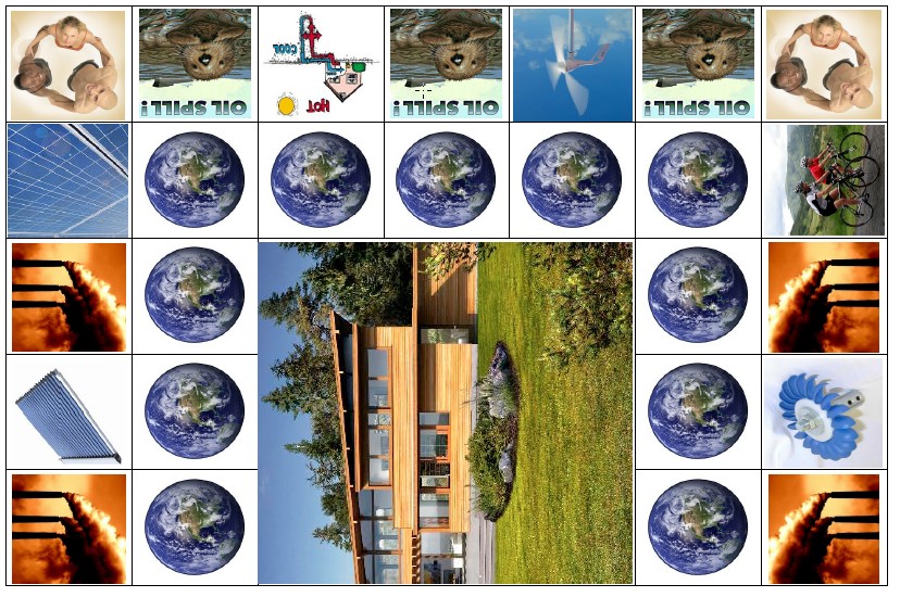 Save the planet board game - Appropedia: The sustainability wiki