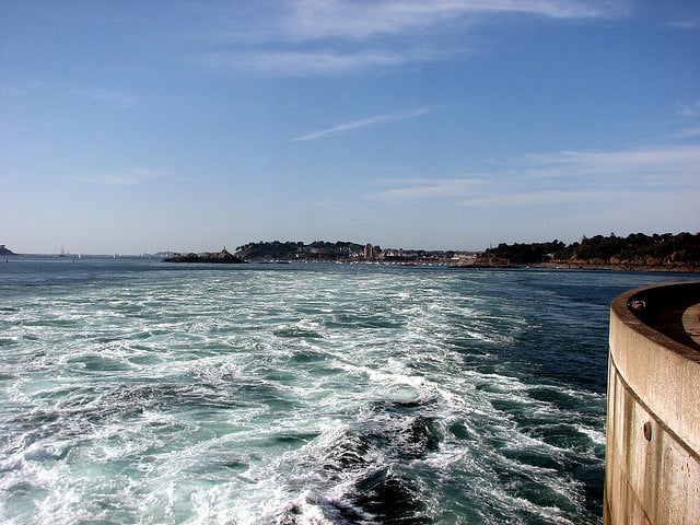 Tidal power - Appropedia, the sustainability wiki