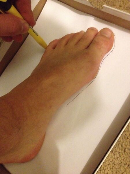 3D printed shoes - Appropedia, the sustainability wiki