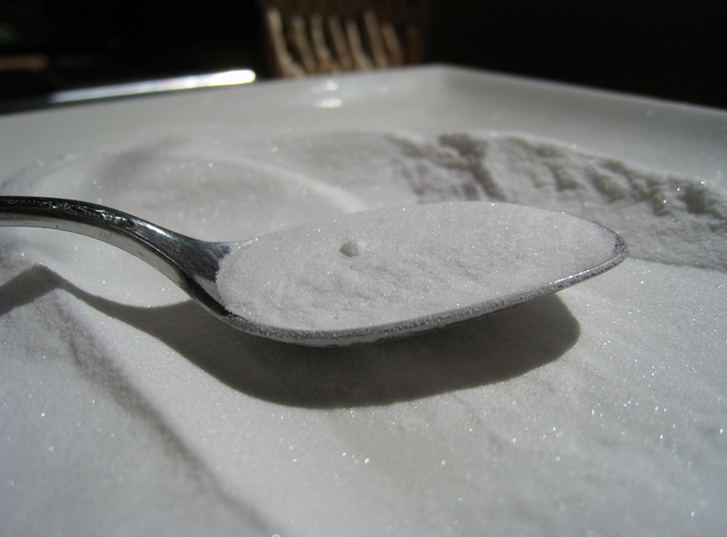 Sodium bicarbonate - Appropedia, the sustainability wiki