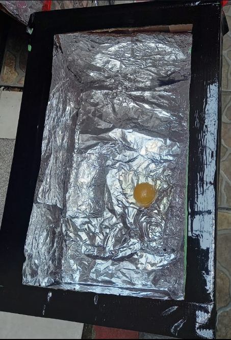 Horno Solar Casero Cómo Hacer Un Horno Solar Sencillo Con Cajas De