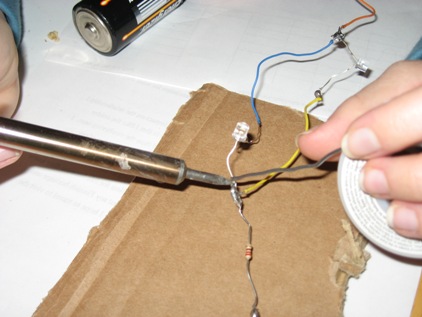 Third World Reading Light - Appropedia, the sustainability wiki