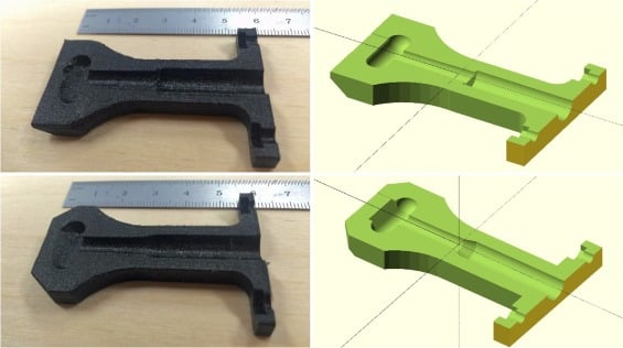 Parametric Slot Die System for Thin Film Semiconductor