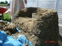 Bloomfield Cobb Bench - Appropedia, the sustainability wiki