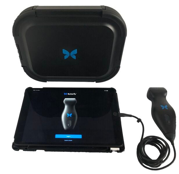 Butterfly iQ+ Ultrasound - Appropedia, the sustainability wiki