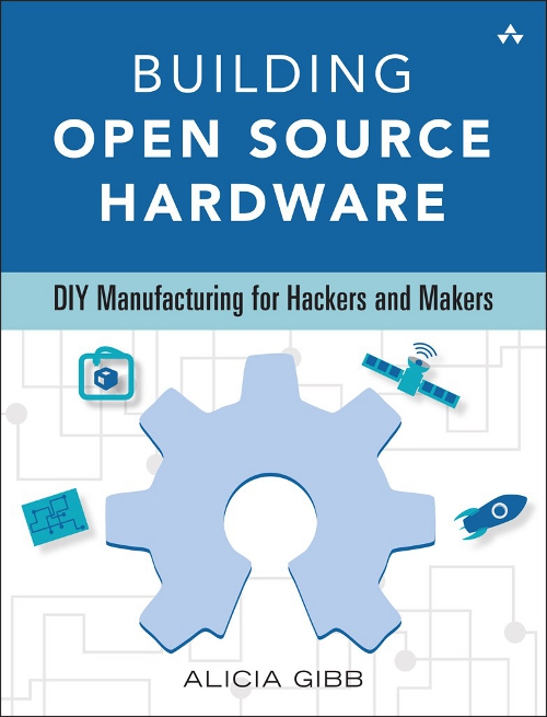 Building Open Source Hardware in Academia