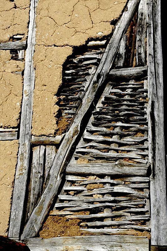 Wattle and daub - Appropedia: The sustainability wiki