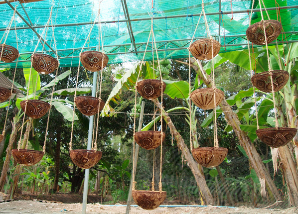 Uses for coconut shells - Appropedia, the sustainability wiki