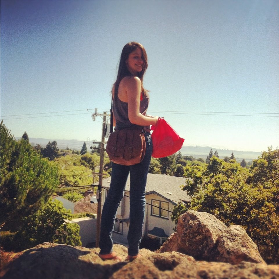 User:Sydney.morrone - Appropedia, the sustainability wiki