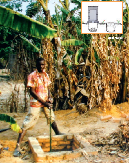 Fossa Alterna - Appropedia, the sustainability wiki