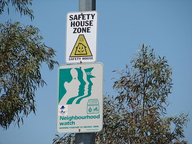 Peace and community safety - Appropedia, the sustainability wiki