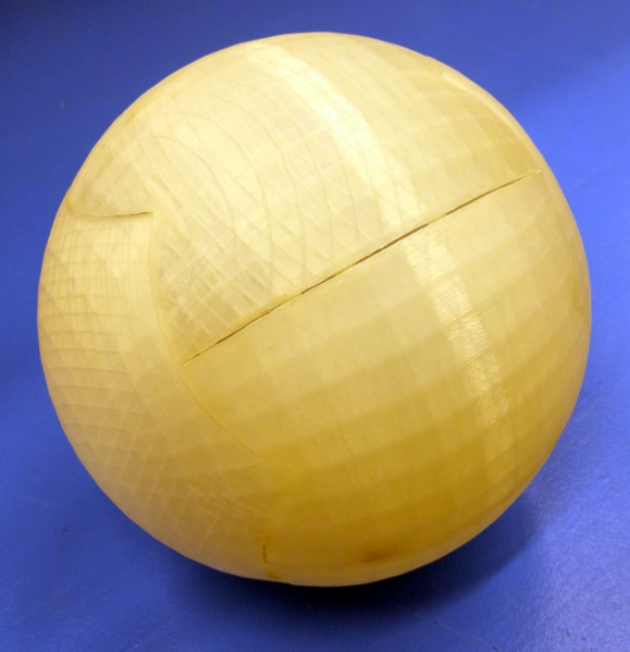 CubeSat Attitude System Airbearing Test Bed