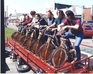 Pedal Power MEOW - Appropedia, the sustainability wiki