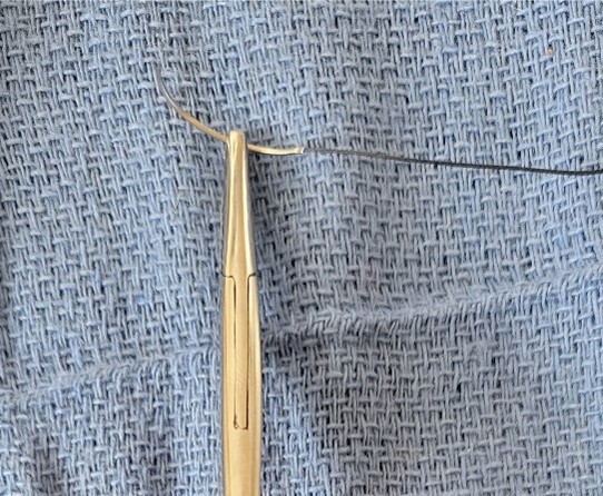 Suturing - Appropedia: The sustainability wiki