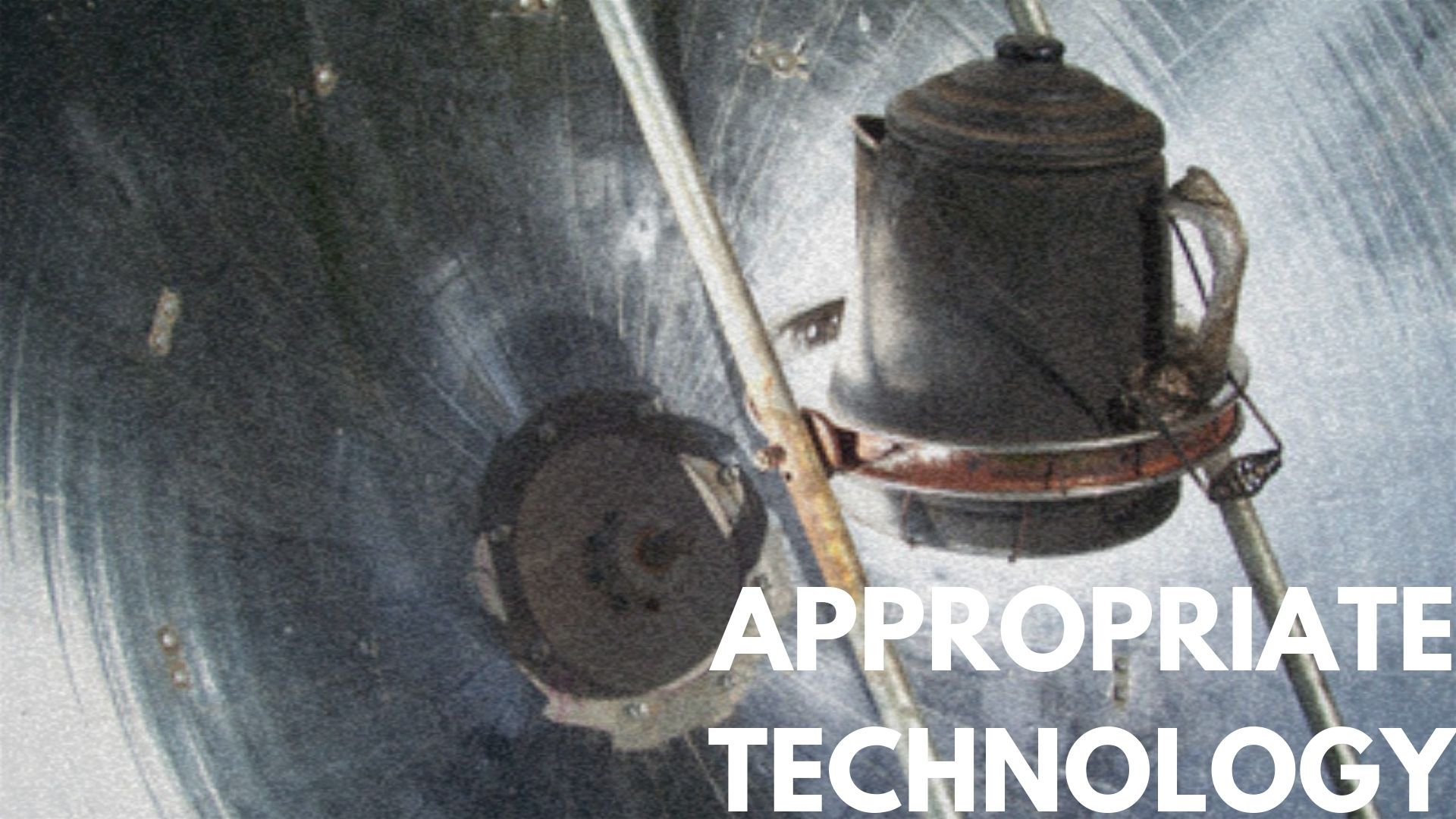 Appropriate technology - Appropedia
