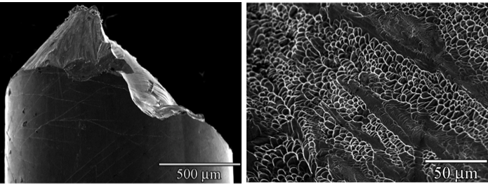 Amorphous Metal Alloys - Appropedia: The sustainability wiki