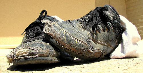 Shoemaking - Appropedia, the sustainability wiki