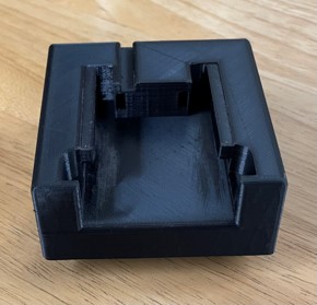 Humboldt Makerspace battery management