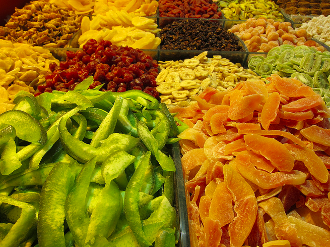 Preserving Food by Drying - Appropedia, the sustainability wiki