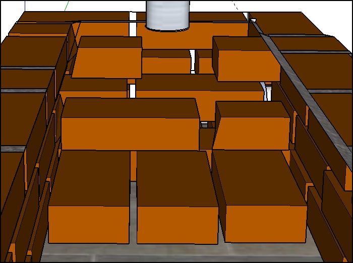 Modified Justa Stove - Appropedia: The sustainability wiki