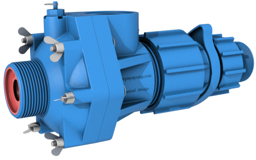 Papa ram pump - Appropedia, the sustainability wiki