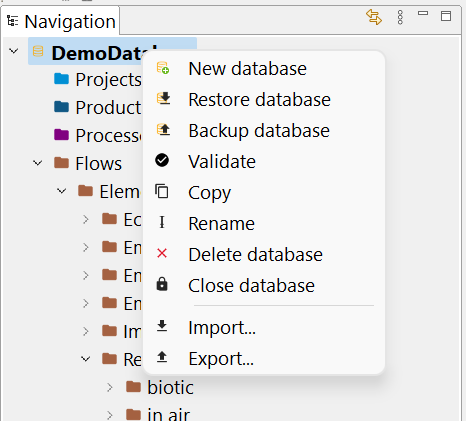 OpenLCA: FAST - Appropedia, the sustainability wiki