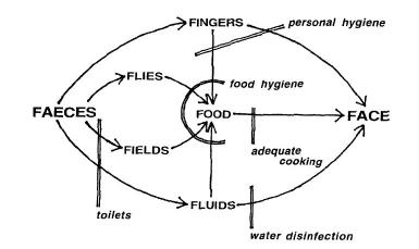 Practical Action/Reuse of faeces and urine