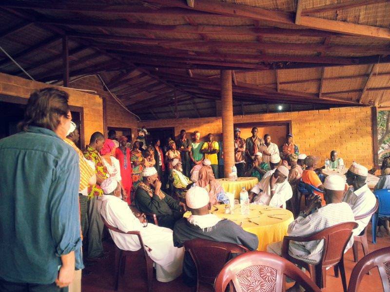 GEN Solution Library/Responsible tourism