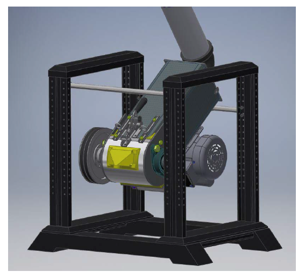 Open Source Waste Plastic Granulator - Appropedia, the sustainability wiki