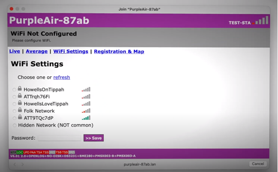 ENGR 535: Solar-Powered Air Quality Monitoring System - Appropedia, the ...