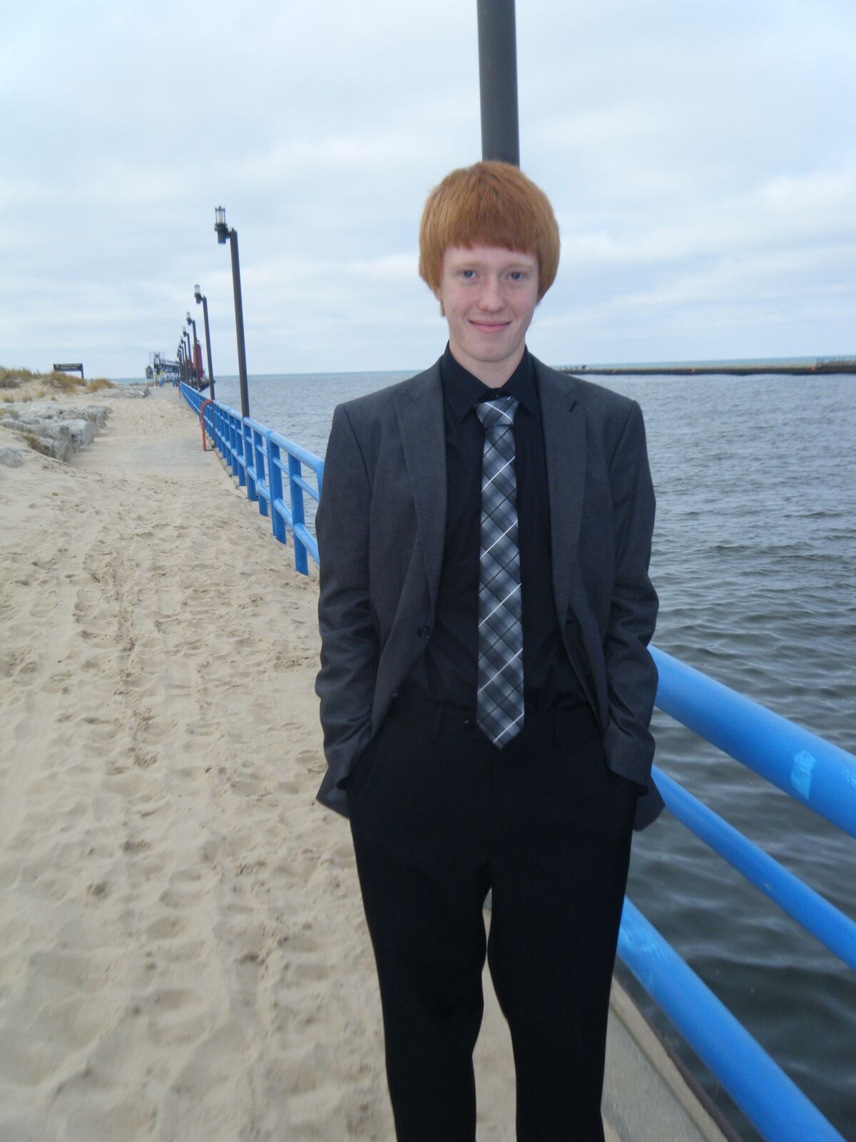 User:Olin Johnson - Appropedia, the sustainability wiki