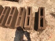 Re-birth Bricks in Action (Tolocar)