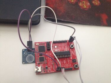 RepRap Auto Calibration - Appropedia: The sustainability wiki