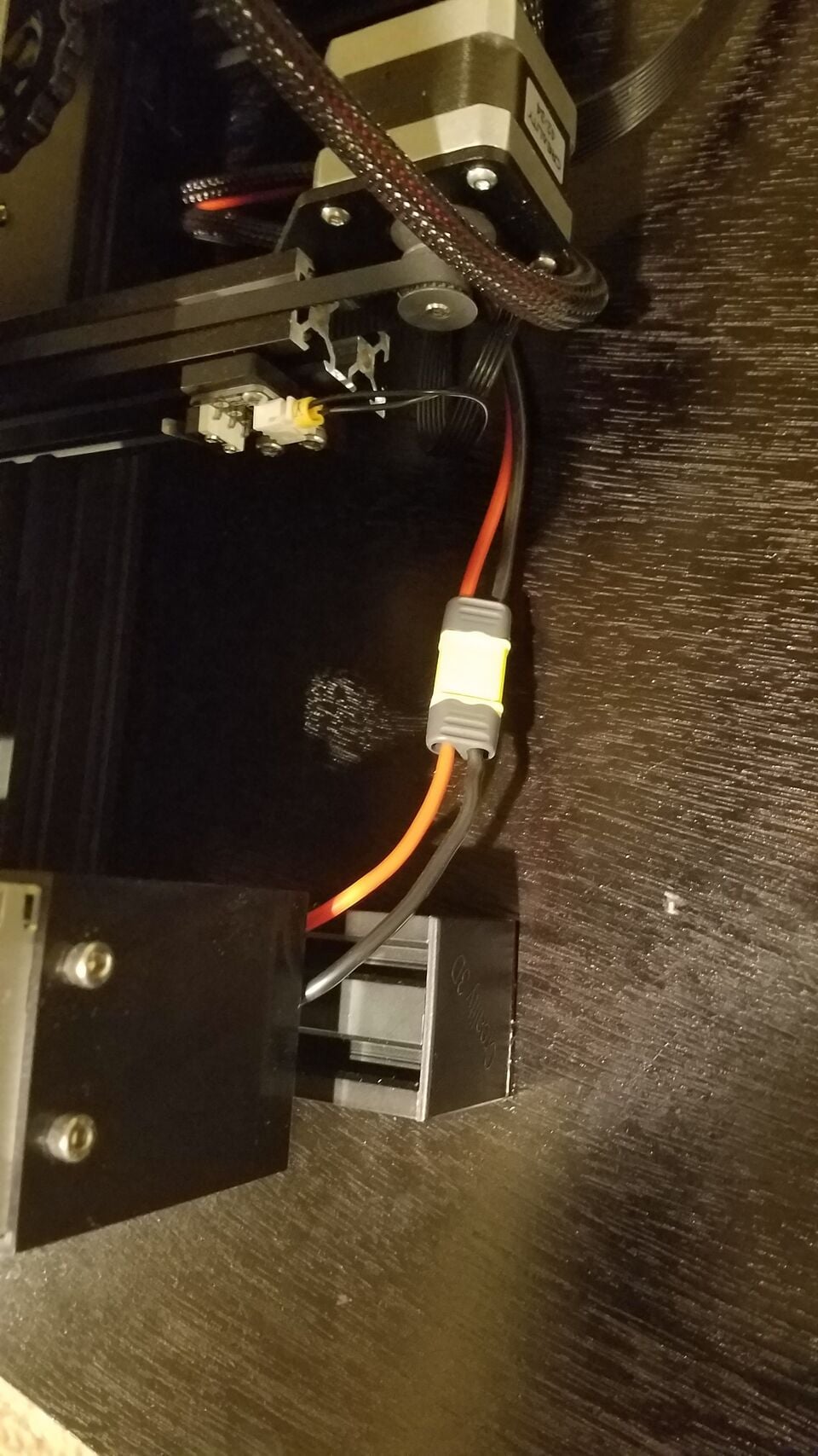 Ender 3/Wiring
