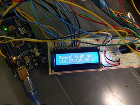 Recyclebot v5.0 - Appropedia, the sustainability wiki