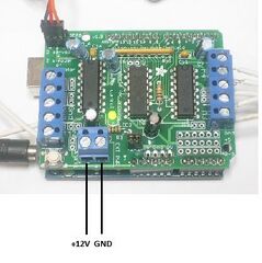 Open-source laser system for polymeric welding