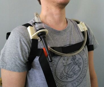 Universal Clip-On for Environmental Emission Detector - Appropedia: The ...