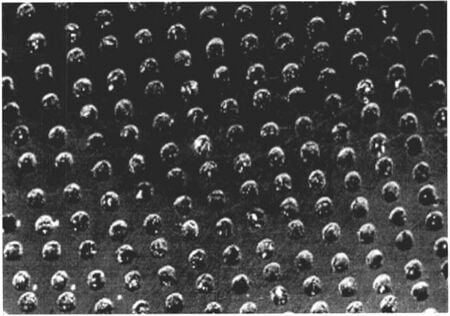 Laser surface texturing - Appropedia, the sustainability wiki