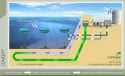 Carnegie Wave Energy - Appropedia, the sustainability wiki