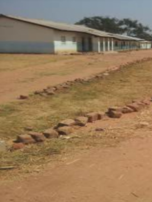 GEN Solution Library/Resilient school communities