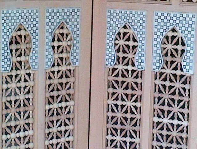 GEN Solution Library/Arabesque