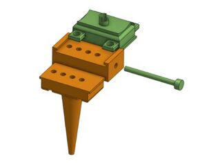 CARROT - Irrigation Device - Appropedia, the sustainability wiki