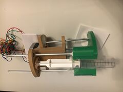 L3999 Final project - Appropedia, the sustainability wiki