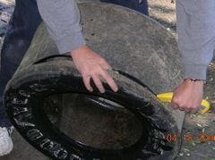 Tire shingles - Appropedia, the sustainability wiki