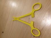 Item: Locking Forceps - Appropedia, the sustainability wiki
