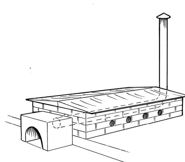 Practical Action/Small Scale Drying technology
